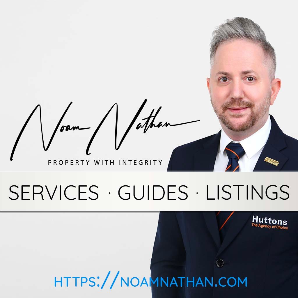 Buy, Sale, Rent or Finance Property in Singapore - Noam Nathan | Property with integrity