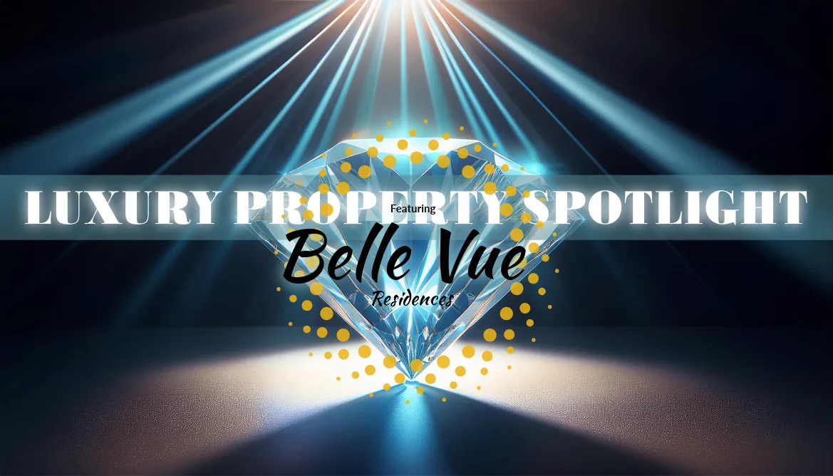 Luxury Property Spotlight - Noam Nathan | Property with integrity