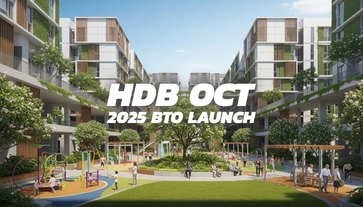 October 2025 BTO Launch - Noam Nathan | Property with integrity